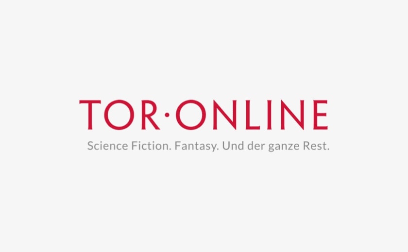 Die ganze Welt der Science-Fiction und Fantasy | Tor Online